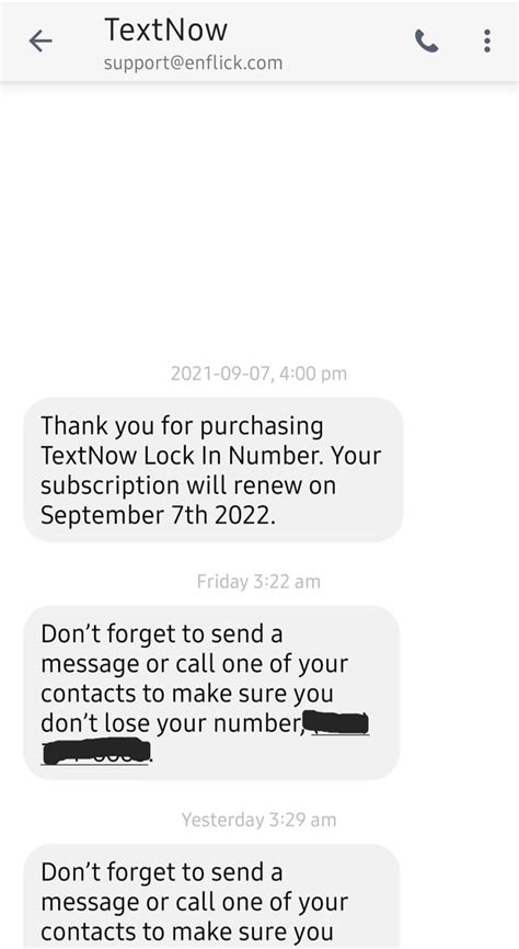 Sim Card Rtextnow