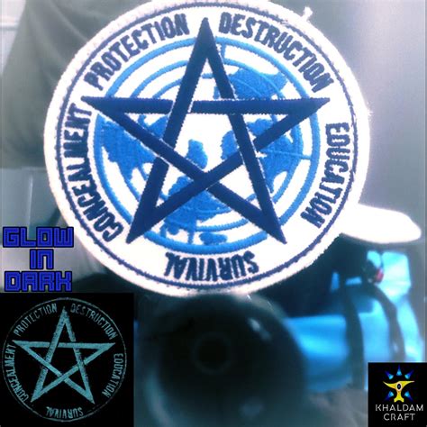 The Global Occult Coalition In Short Goc Is Separate From The Scp Foundation Organization