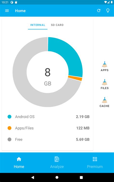 Storage Space Apk For Android Download