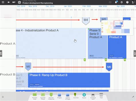 Whats New In Iobeya 4 5 Iobeya