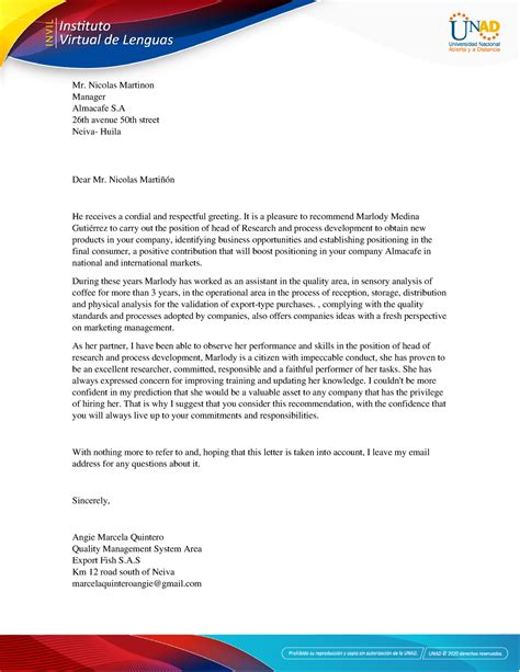 Mr Nnmmmm Mr Nicolas Martinon Manager Almacafe S 26th Avenue 50th