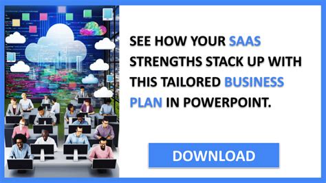 Swot Analysis For Saas Businesses Strategies For Growth And Market Leadership