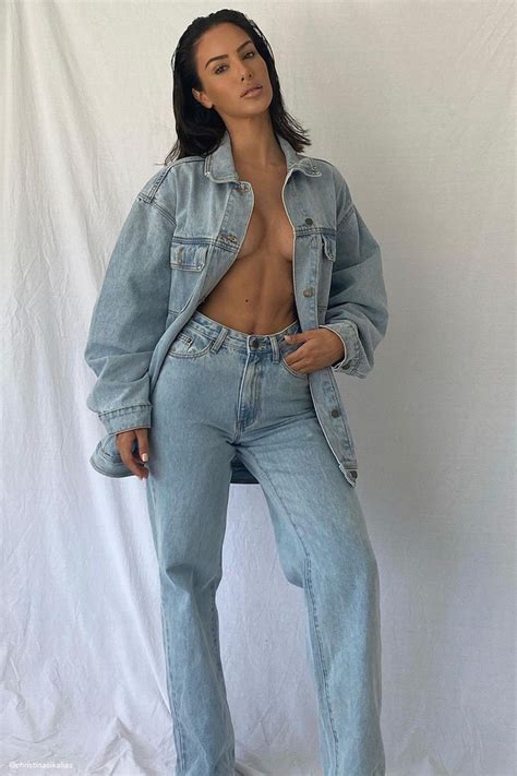 Denim Jacket Pic