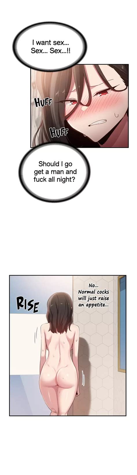 Read Sex Study Group 95 Onimanga