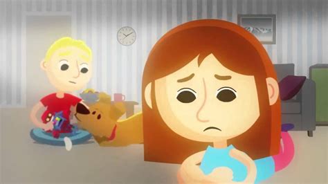 ევროპის საბჭომ ბავშვთა სექსუალური ძალადობის წინააღმდეგ მულტფილმი შექმნა