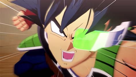 Dragon Ball Z Kakarot Gets New Gameplay Trailer For Bardock Alone Against Fate Dlc Qooapp