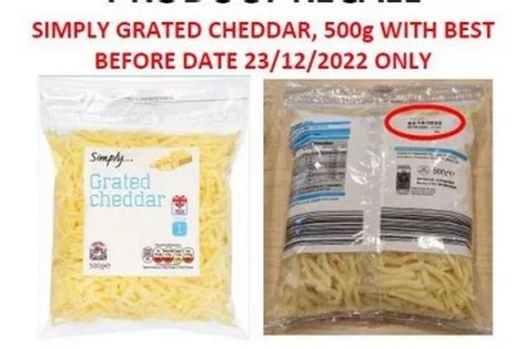 Lidl Urgently Recalls Product After Plastic Found In Cheese MyLondon