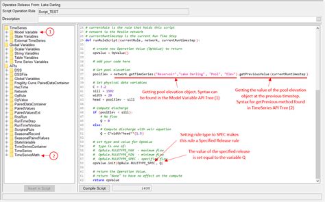 Ressim Scripting Guide