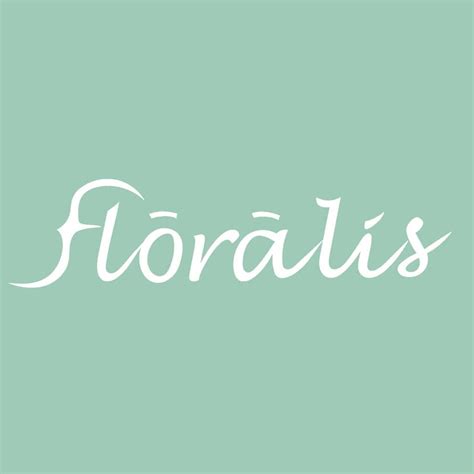 Floralis • ფლორალის