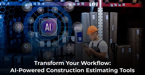 Transform Your Workflow Ai Powered Construction Estimating Tools Iemlabs Blog