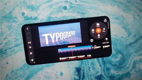 Awesome Text Edit Hacks With Kinemaster YouTube