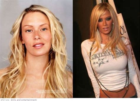 Pornstars Without Makeup