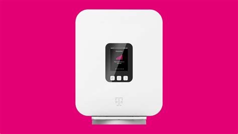 T Mobile G4ar Home Internet 5g Gateway Modem T Mobile Hot Spot Tmog4ar