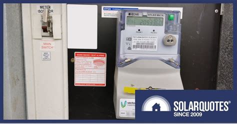 Aemc Mulls Real Time Smart Meter Data Access For Consumers