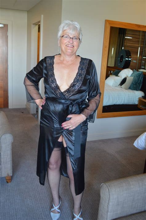 Mrs Fc Satin And Sheer Stockings Hq Discussion Forums