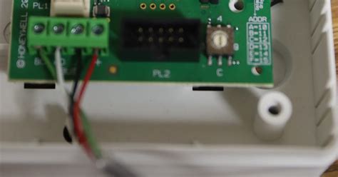 Revk®s Ramblings Honeywell Rf Stuff