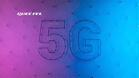 Quectel Supports Indias 5g Roll Out With Iot Modules Antennas And Services