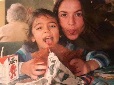 It Gets Mistaken For Bloating Far Too Often Mic Star Ruby Emotionally Admits As She Reveals