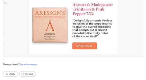 Message Truncated Meaning Fix Clipped Emails