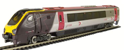 Bachmann Branchline 32 603 Class 220 Voyager 4 Car Demu Hattons