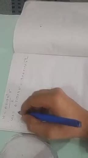 Calculate Velocity Of An Electron Placed In The Third Orbit Of The Hydrog