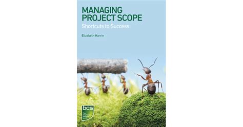 Managing Project Scope [book]