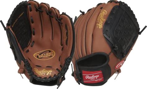 The Best Youth Baseball Gloves Our Rankings For 2021 Through The