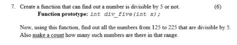 solved use c programming language please answer it in 25 30