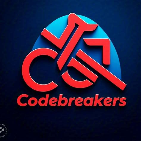 Codebreakers Youtube