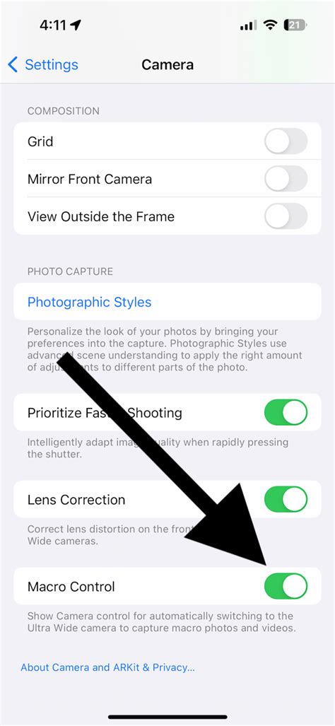Iphone Camera Blinking Here Is How To Fix It • Macreports