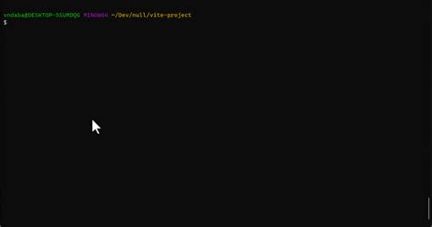 Setup Tailwindcss On Your Project With One Command Rtailwindcss