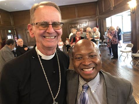 Funeral For Nancy Doss Episcopal Diocese Of Los Angeles