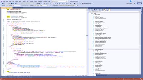 Return An Object From A Dialog Blazor Server Radzen
