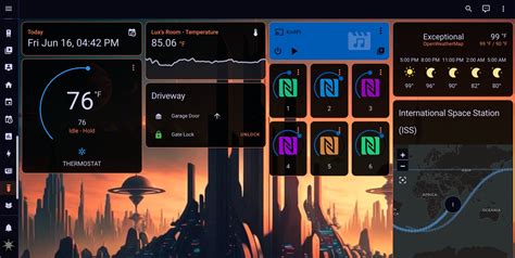 I Made Some Themes Dashboards And Frontend Home Assistant Community