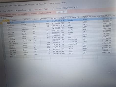 Solved 40 Points More Subqueries Chap 12 One More