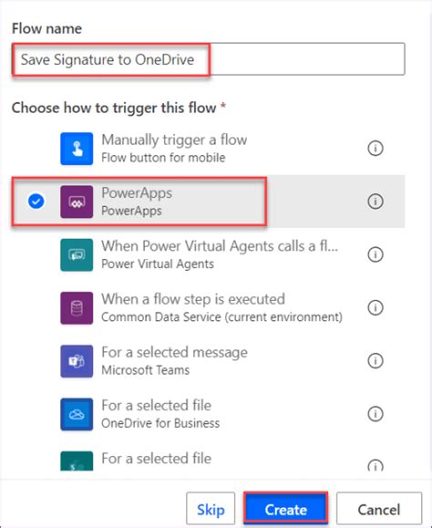 powerapps pen input control powerapps signature spguides