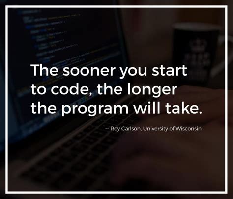 When Should You Start Writing Code By Jim Medlock Chingu Medium