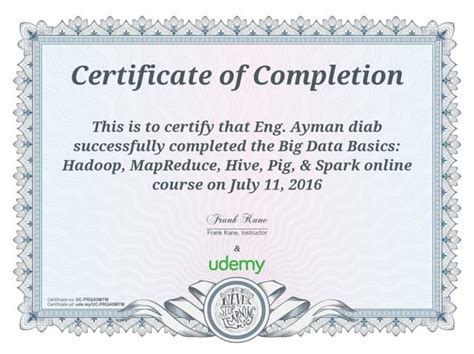 Big Data Basics Hadoop Mapreduce Hive Pig And Spark Ppt