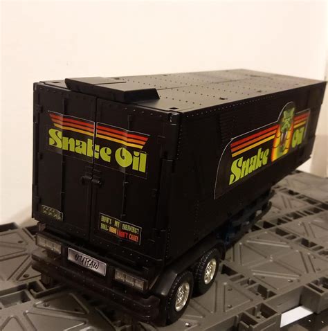 Transformers Mask Custom Crossover Mp 10v Outlaw R Transformers