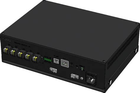 Square 4 Way Ethernet Junction Box At ₹ 55000 Piece In Pune Id 2853908015788