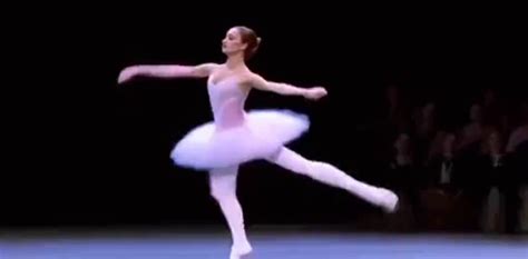 Sergey Drozdov On Linkedin Ballet Performed By Neural Networks 🤔