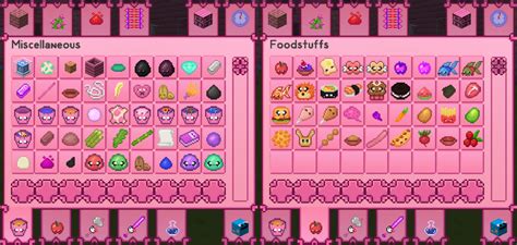 Kawaii World 114 Minecraft Texture Pack