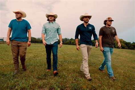 Are Steve Jr And Cole Still With Their Girlfriends Mcbee Stars Explain