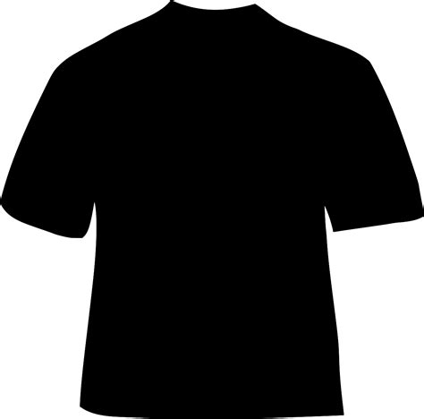 Svg Shirt T Shirt Apparel Free Svg Image And Icon Svg Silh