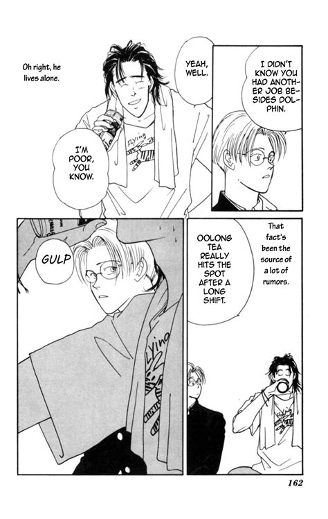 Yoshida Akimi Lovers Kiss Vol01 Eng Page 6 Of 7 Myreadingmanga