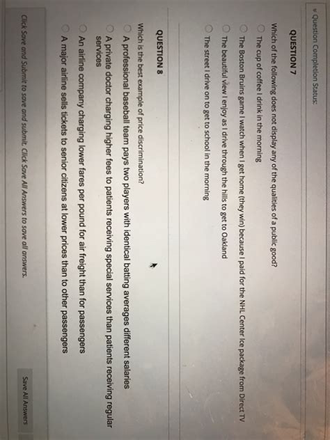 Solved Question Completion Status QUESTION 5 If MSB X Chegg Com