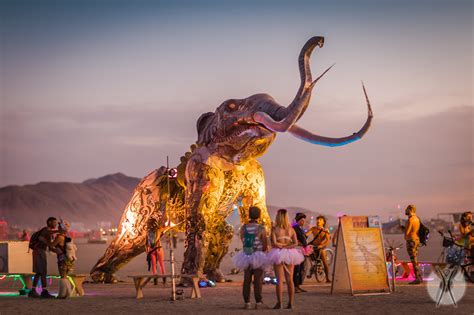 Theme For 2021 Edition Of Burning Man Retitled Edm Tunes