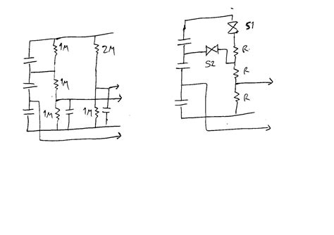 Voltage Measurements For Bank Of 3 Supercapacitors General Electronics Arduino Forum