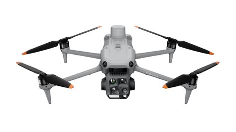 Dji Matrice 4 Series Enterprise Drone Genpac Drones