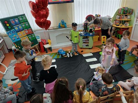 У школах і дитсадках Одеси пройшов Тиждень цивільного захисту Фото